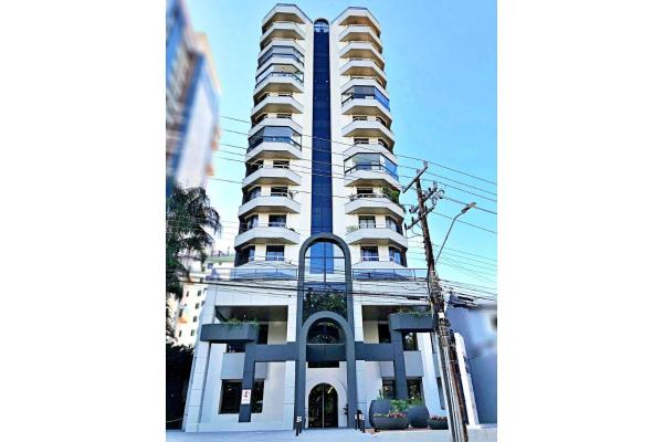 Central Park Flat Residence - Home Time - Florianopolis