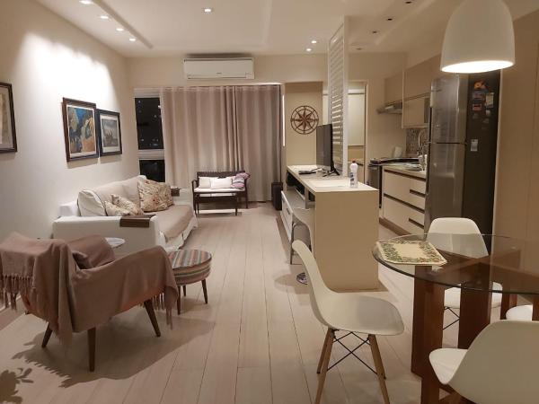Residencial Portal Da Barra - Rio de Janeiro