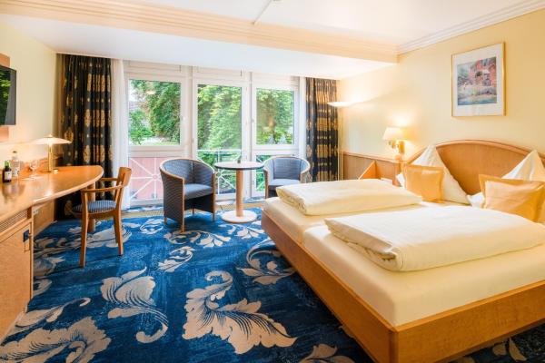 Hotel Asemann Planegg - Neuried