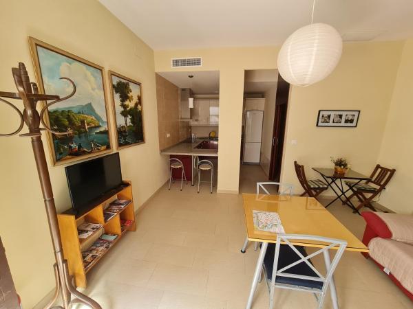 Apartamento Plaza De La Corredera - Córdoba, İspanya