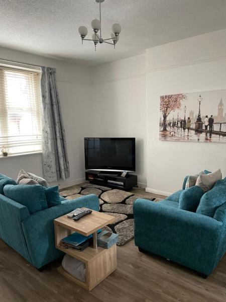 Eyemouth Seaside Stay - United Kingdom