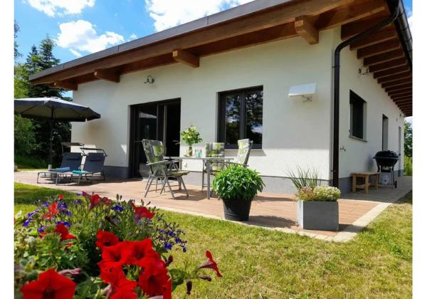 Ferienhaus Angel - Weitra