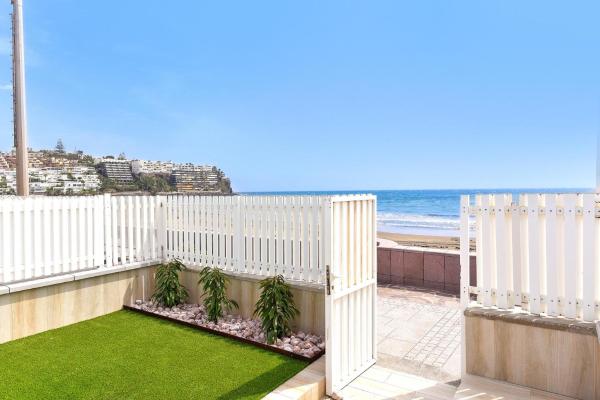 Bungalow Miami Beach Aj06 By Villagrancanaria - Maspalomas