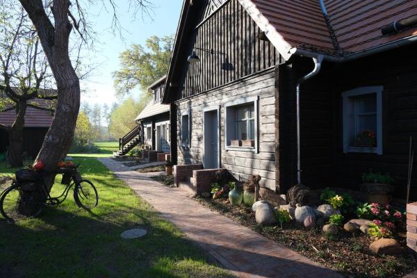 Hofstelle No. 133 - Burg (Spreewald)