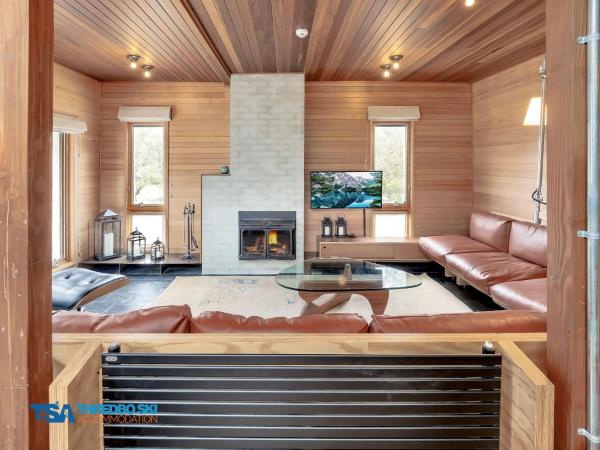 Milkwood 3 Chalet - Gippsland