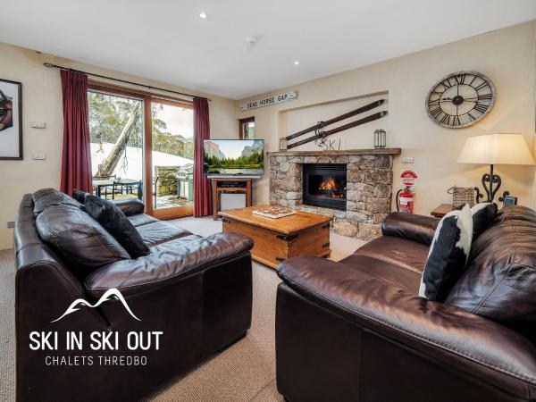 On The Run 3 - Thredbo