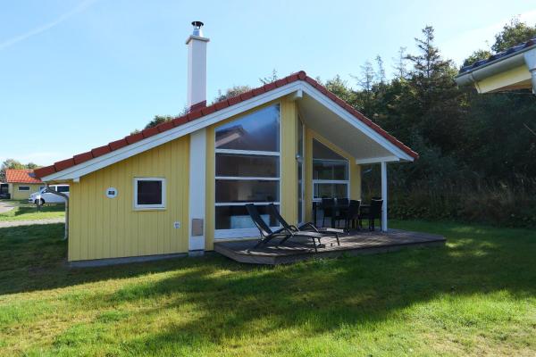Resort 2 Ocean Cottage A 88 - Großenbrode