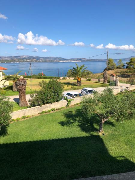 Galini Studios And Apartments - Kefalonia