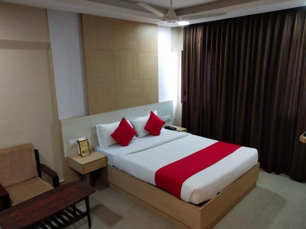 Hotel Geo - Bangalore