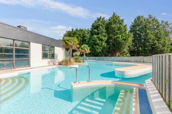 Village Pierre & Vacances Normandy Garden - Blonville-sur-Mer