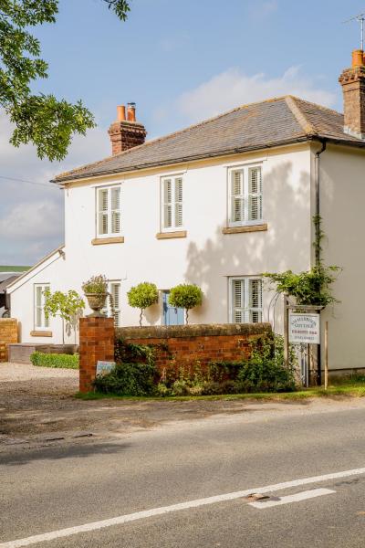 Smallbrook Cottage - Broadway