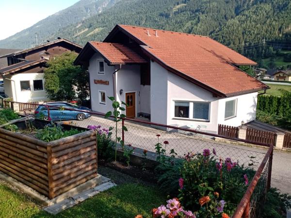 Haus Edelweiss Mölltal - Stall