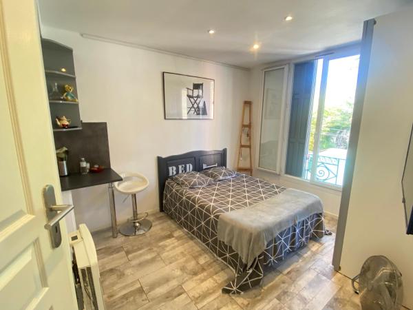 Studio Berthelot - Cannes