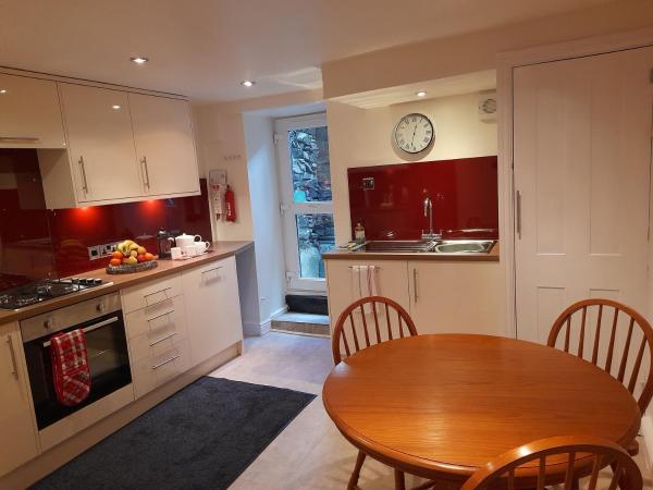 The Garden Flat - Windermere, UK