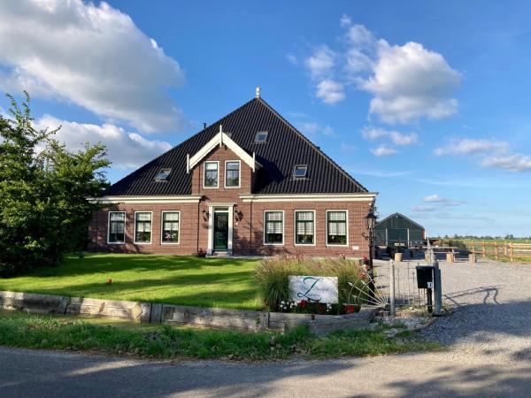 B&b Zunderdorp - Ámsterdam