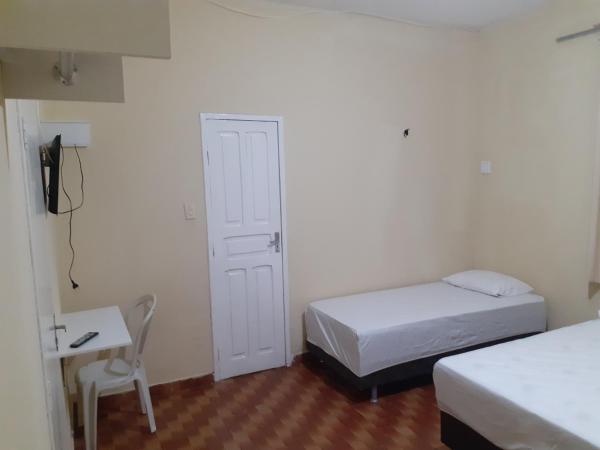 Hostel Parquelândia - Fortaleza