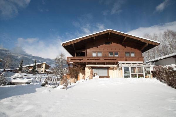 Appartement Fersterer/schönblick - Maishofen