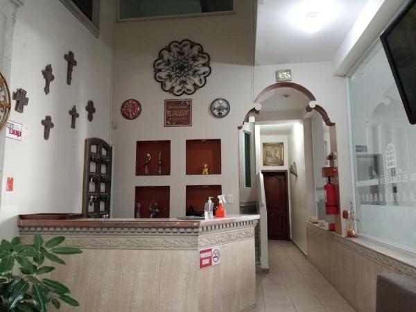 Hostal El Callejón - Carchi