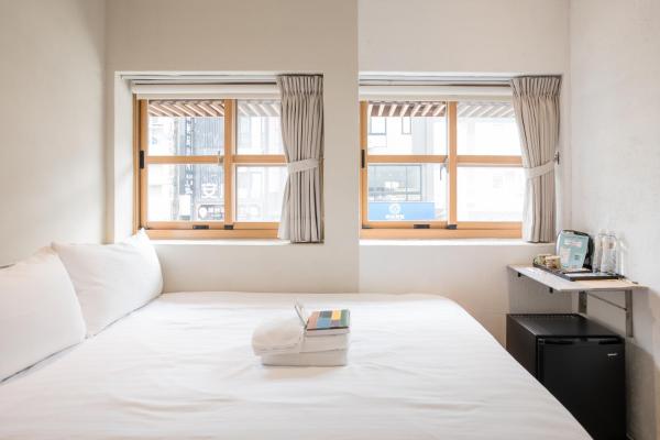 門廷若室旅店鐵花館Tiin Tinn Inn - 台東縣