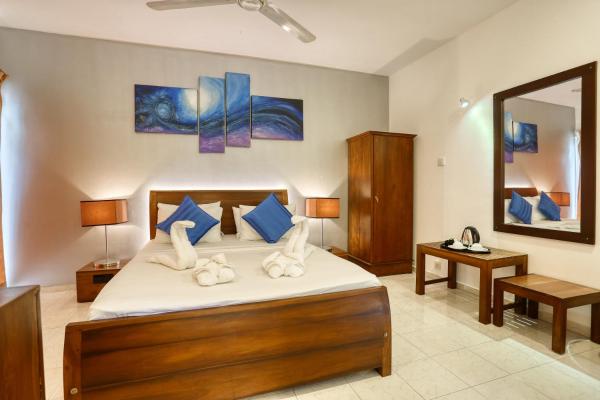 Mount Marina Villas Galle - Sri Lanka