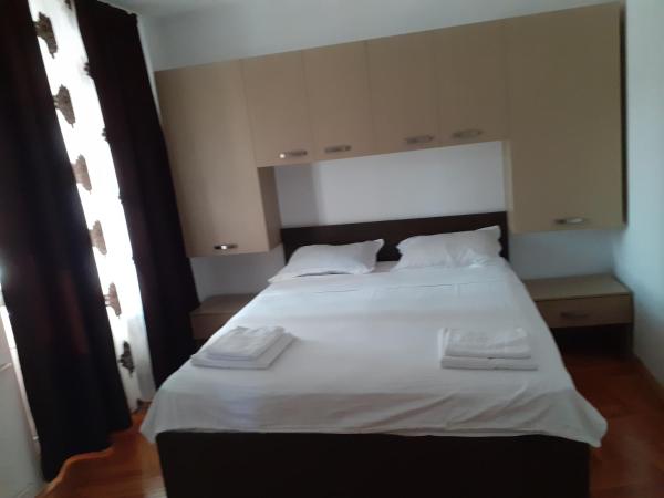 Amedeea Accomodation 2 - Roumanie