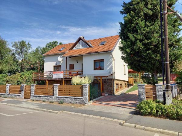 Koko Apartman - Balatonalmádi