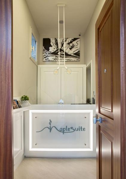 Naplesuite - Naples