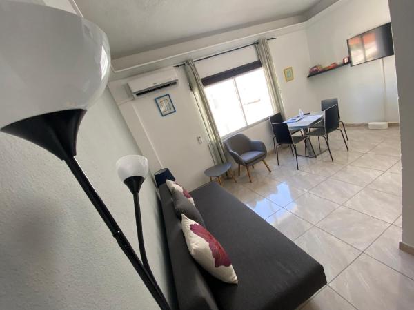 Los Boliches Apartment - Fuengirola