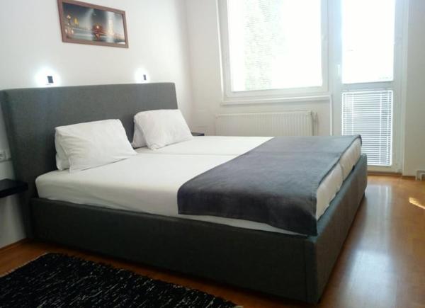 Repose Apartments - Hajdúszoboszló