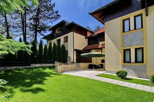 Apartman Petruljević Zlatibor - Zlatibor