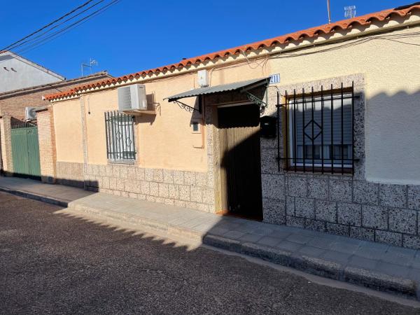 Casa Alberche A 9km Talavera - Talavera de la Reina