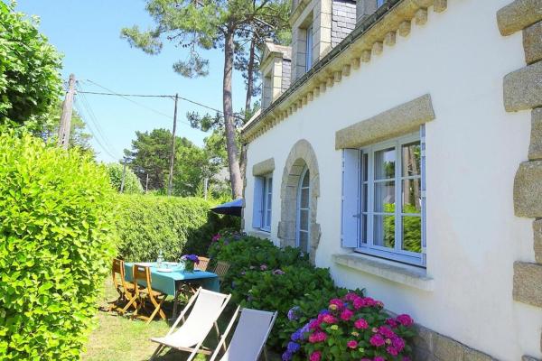 Holiday Home In Carnac Near Sandy Beach - Carnac