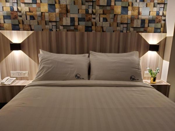 Apex Boutique Hotel @ Bandar Sunway - Petaling Jaya