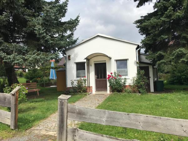 Ferienhaus Am Kaltenstein - Zittau