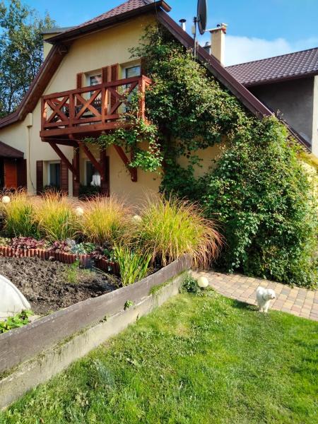 Słoneczny Apartament - Duszniki-Zdrój
