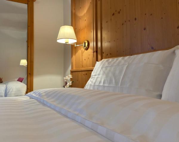 Villa Verde B&b - Madonna di Campiglio