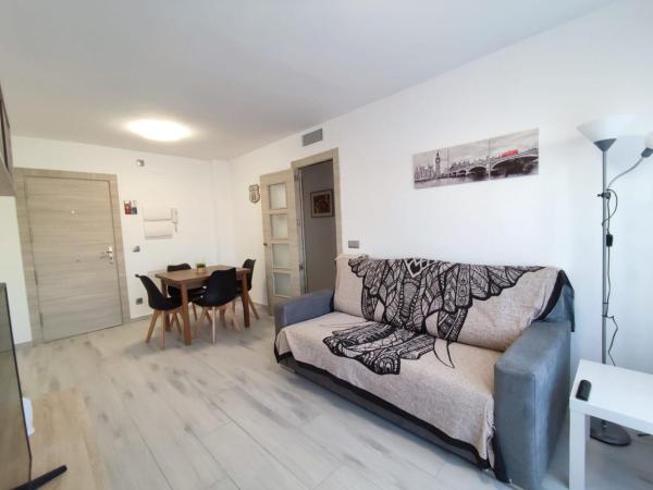 Apartamento Espa - Costa Dorada (España)