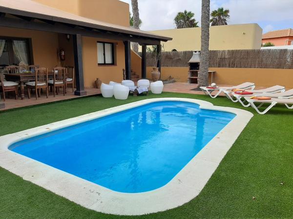 Villa Coral - Fuerteventura
