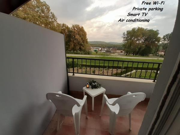 Apartman Joy - Novi Sad