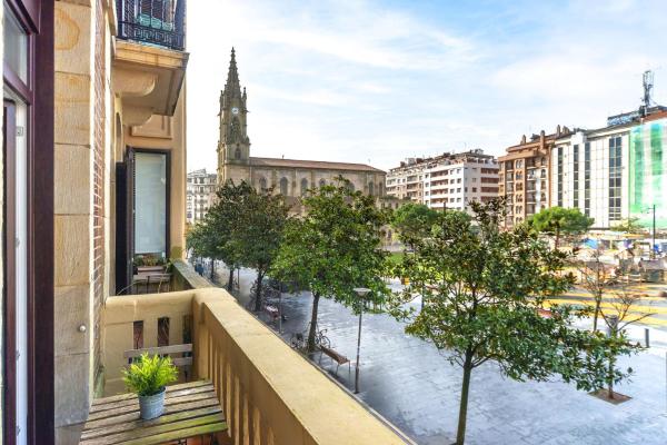 Joy | The Rentals Collection - Basque Country