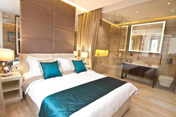 Belgrade's 1st Class Apartment, Stari Grad - Serbie