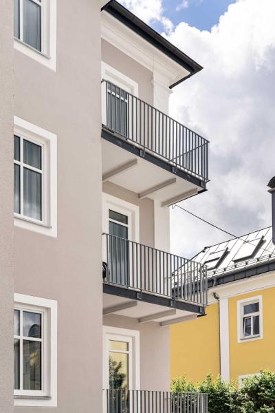 Villa Flöckner Bed & Breakfast - Bad Reichenhall