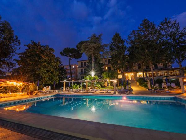 Hotel Delle Palme - Sorrento