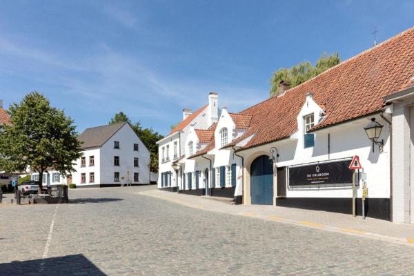 B&b De Vrijboom - Belgium