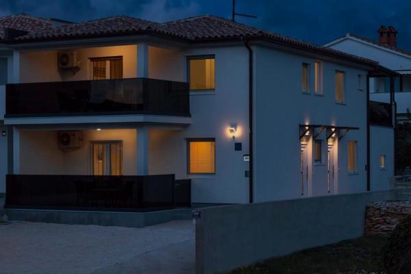 Apartments Talić Fažana - Pula