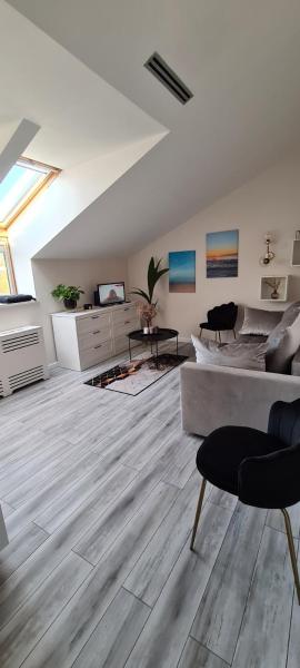 Jaukus Butas Vilniuje ŽVėryno Rajone - Liettua