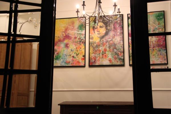 Puur B&b - Antwerp