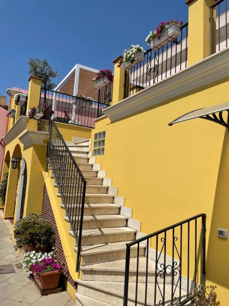 Pauli's Holiday House - Islas de Cerdeña, Italia