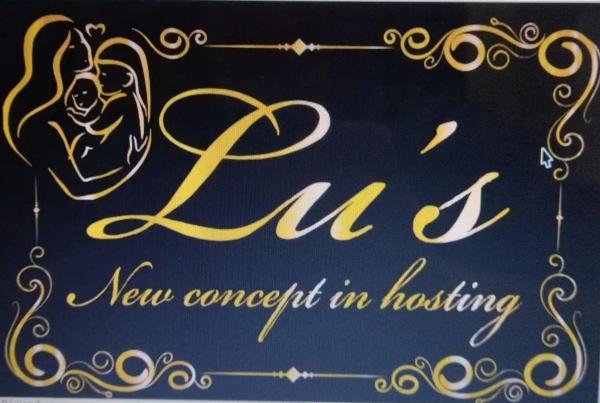 Lu's Hospedaria - Treze Tílias