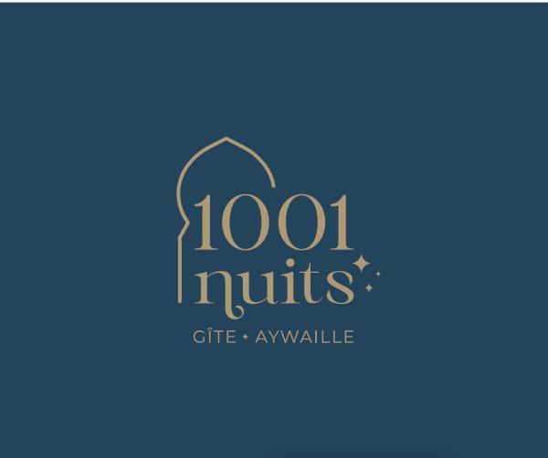 1001 Nuits Aywaille - Ferrières